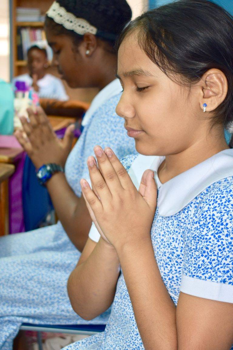 Home - Trinidad Renaissance School