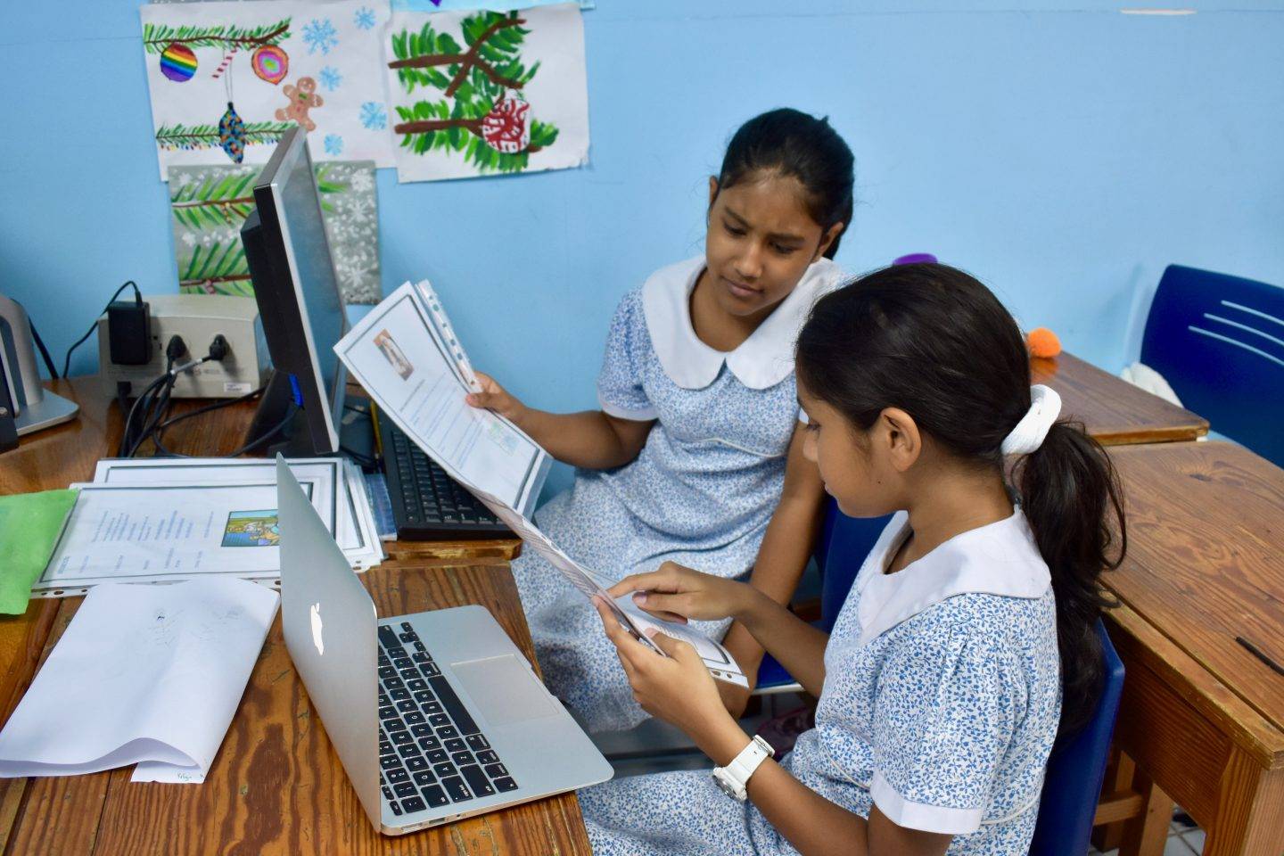 Home - Trinidad Renaissance School