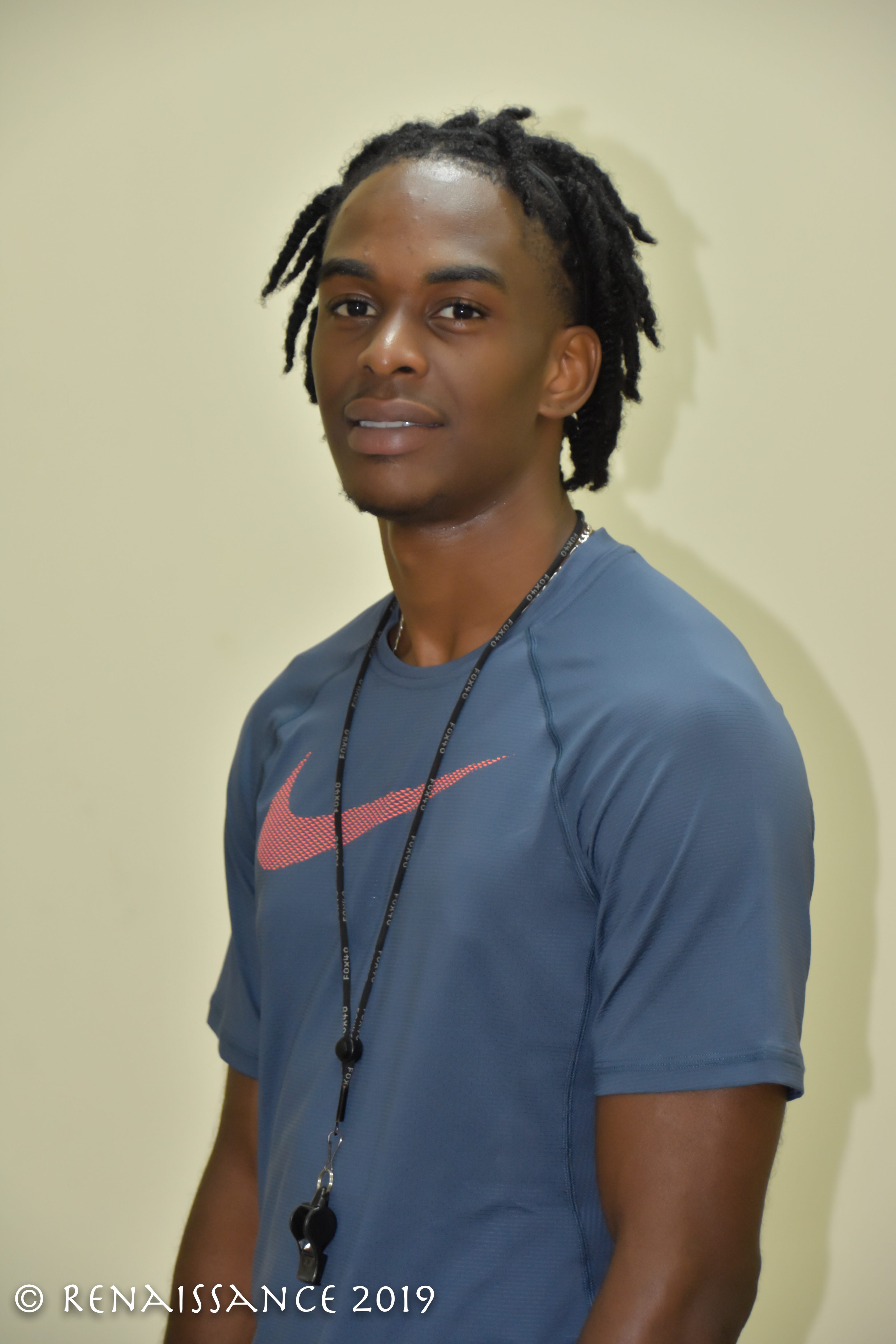 Staff - Trinidad Renaissance School