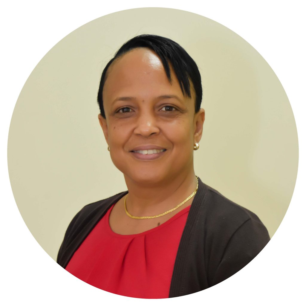 Staff - Trinidad Renaissance School