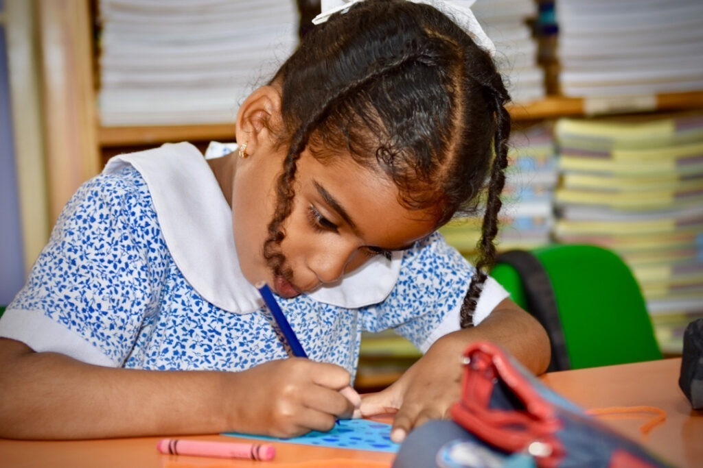 Home - Trinidad Renaissance School