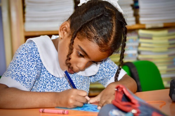 Home - Trinidad Renaissance School