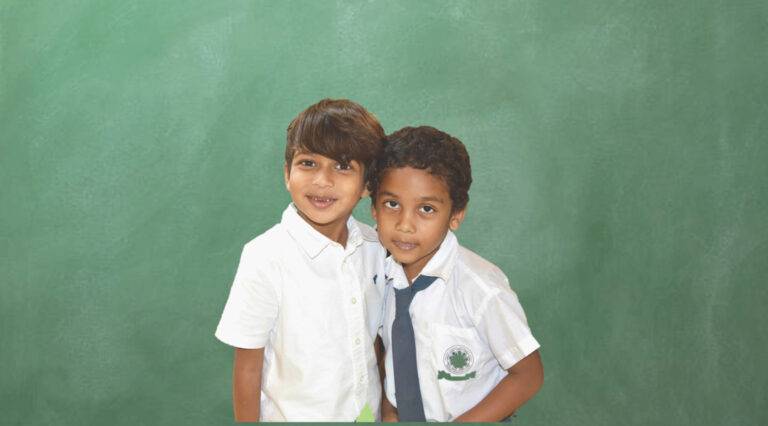 Home - Trinidad Renaissance School