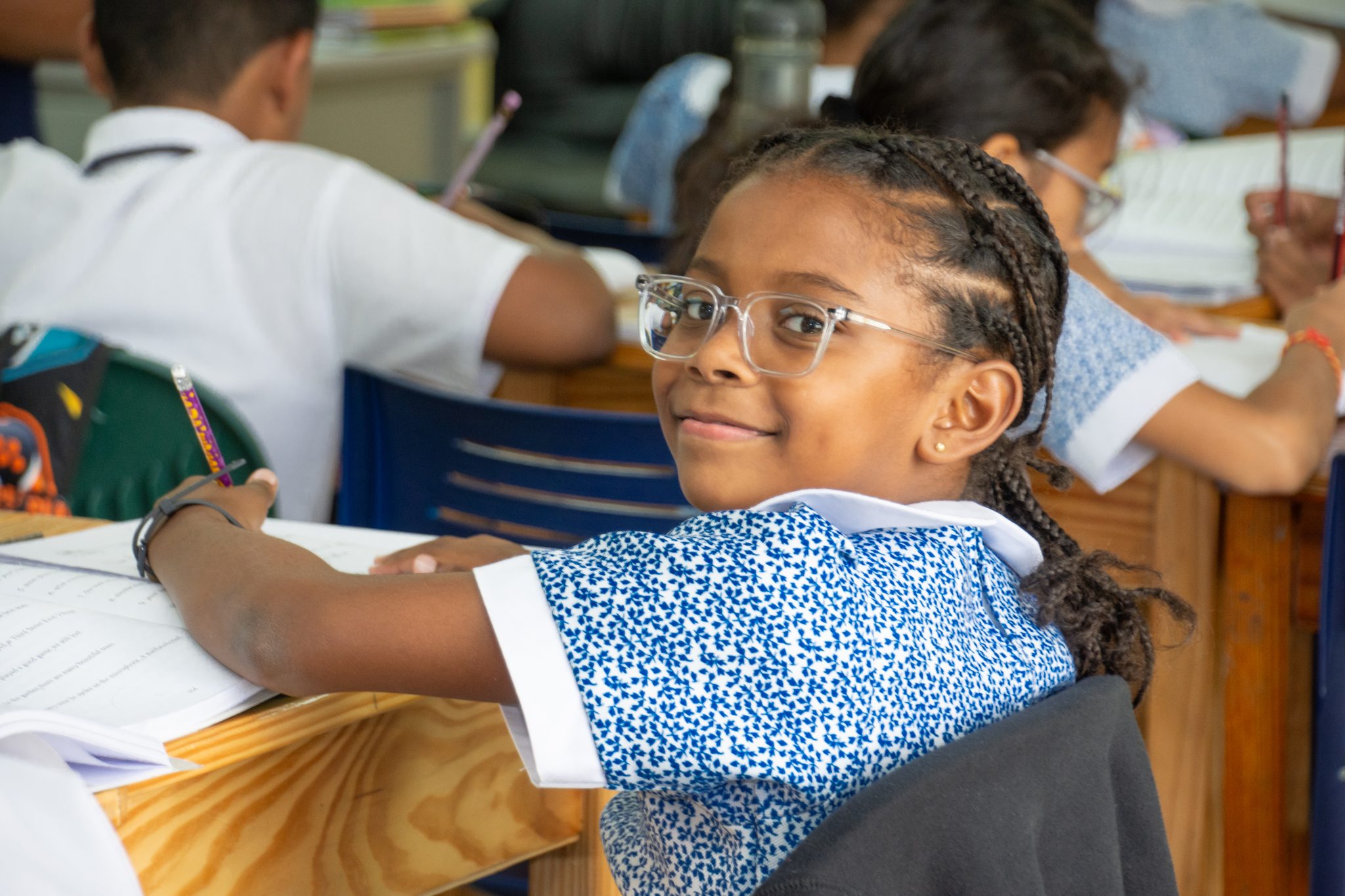 Home - Trinidad Renaissance School