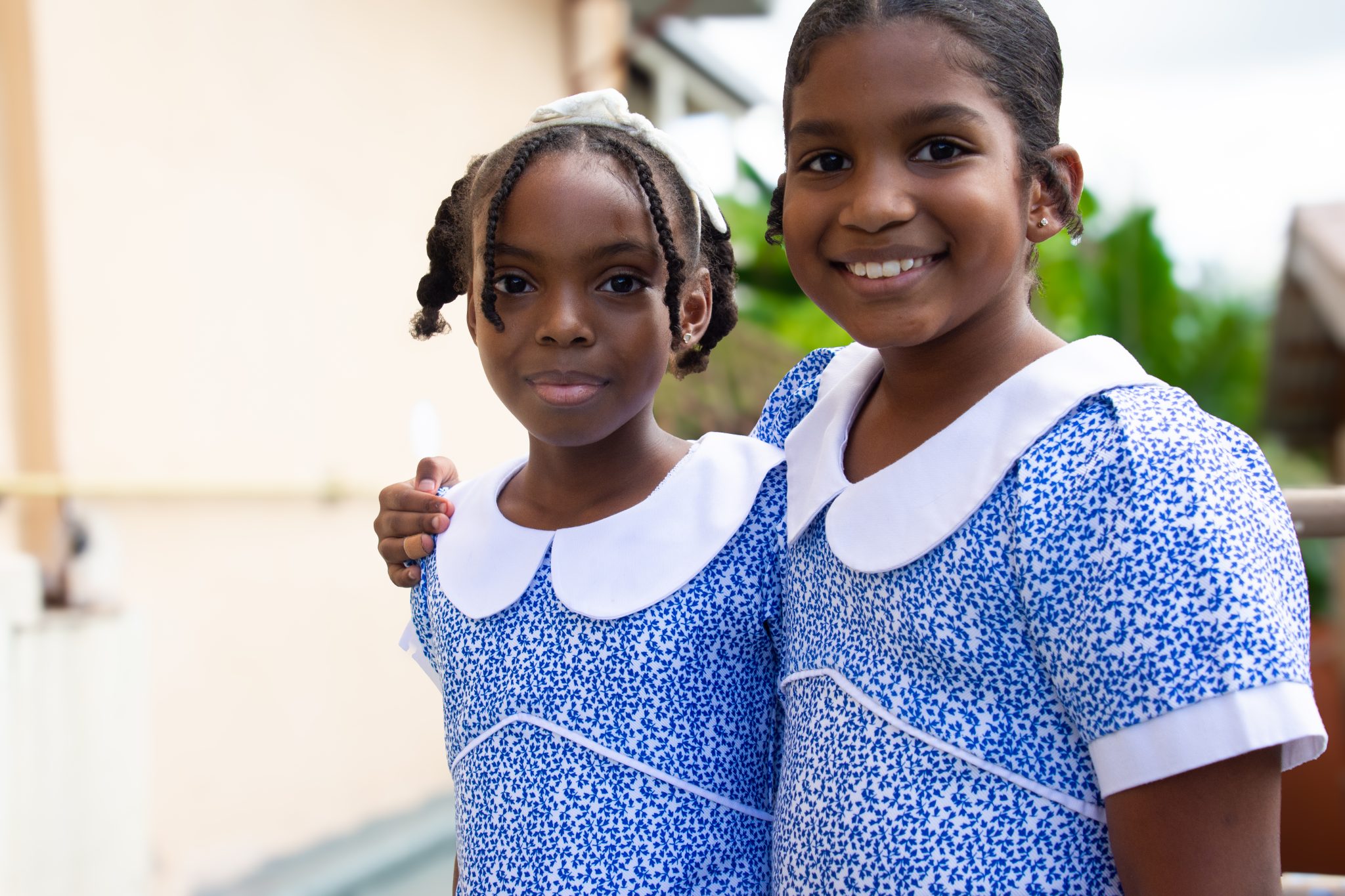 Home - Trinidad Renaissance School